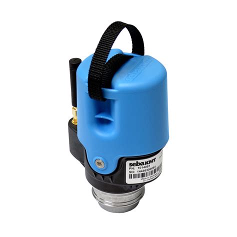 Noise Logger Sebakmt By Megger