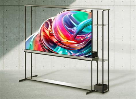 Lg Signature Oled T