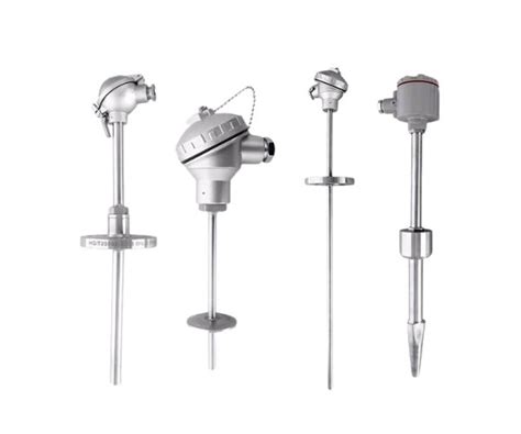 Atex Temperature Sensors Explosion Proof Bcst Manufacturer