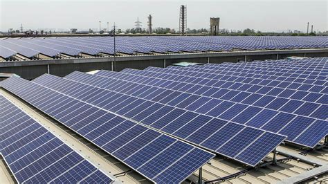 Gensol Engineering Bags Orders Worth ₹153 Cr For Solar Projects