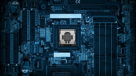 Android Logo Operating System Wallpaper Coolwallpapersme