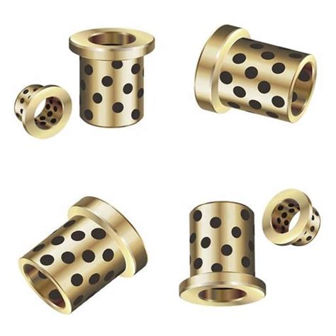 Brass Flange Bushing A Comprehensive Guide