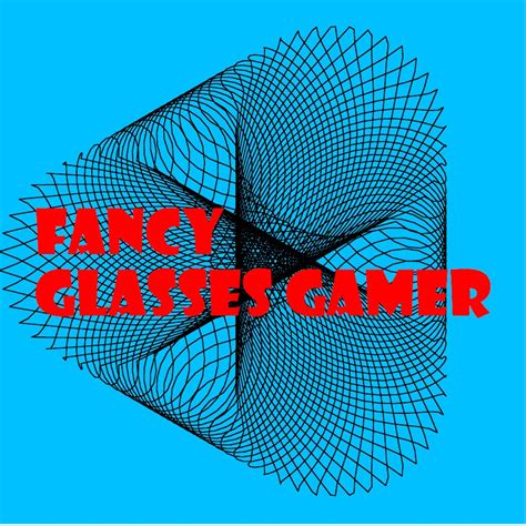 Fancy Glasses Youtube
