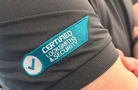 Certified Locksmiths And Security Certified Locksmiths And Security