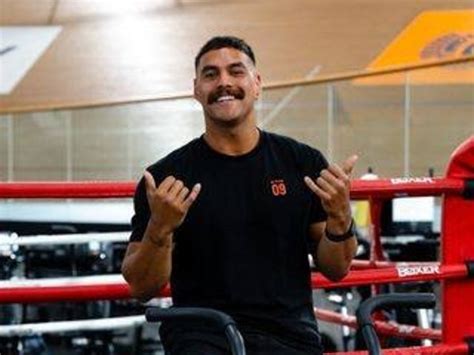 New Zealands Fittest Man Dante Karangaroa Te Ao Māori News