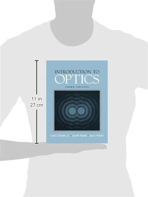 introduction to optics — books express