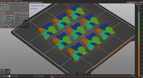Zen Tessellation Por Twist Lab Descargar Modelo Stl Gratuito