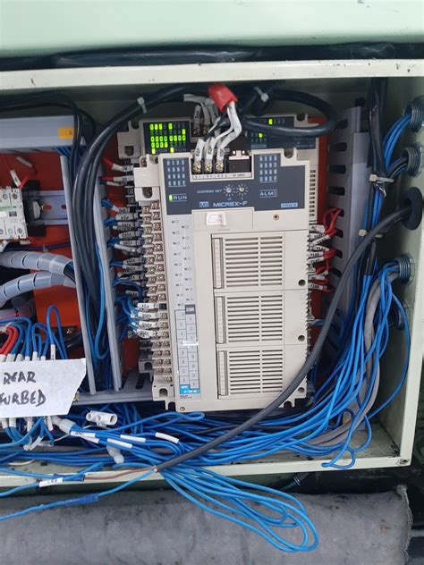 Sensitive Document Printing Press Soft Control