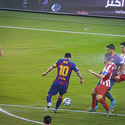Messi Dribble 🌪️🫡 Messi Videos Messi Photos Ronaldo Videos