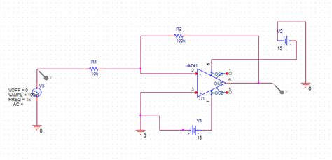 Solved Building This Circuit Using A Function Generator Chegg Com