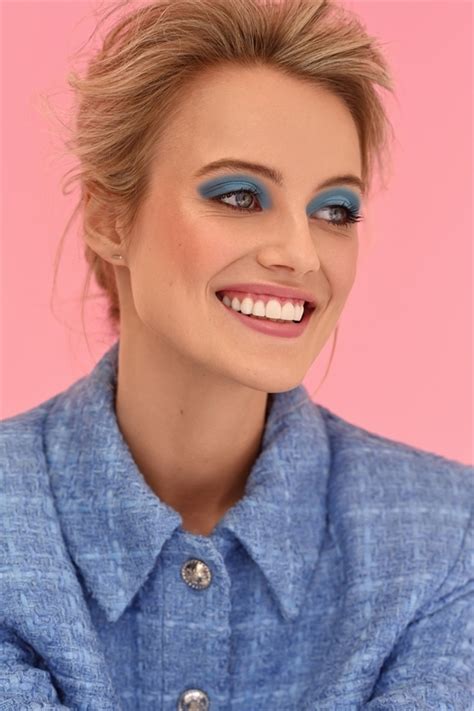 Meia Linde Model Management