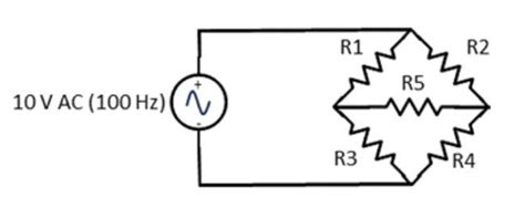 Solved Draw A Breadboard Prototype For This Circuit Make A Chegg Com