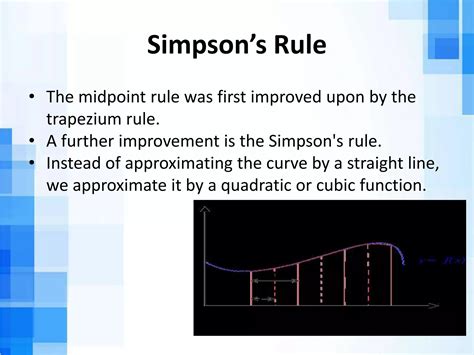 Simpions 3 8 Rule Pptx