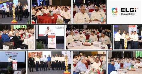 Elgis State Of The Future Art Continues To Drive Futuristic Technology And Innovation