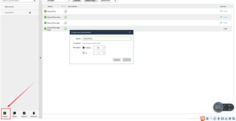 win10 python3 6 tensorflow gpu 1 8 下安装 cuda9 0 cudnn7 1 4 python3