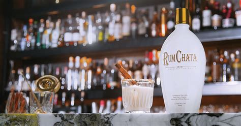 Rumchata Cream Liqueur Have Your Unusual