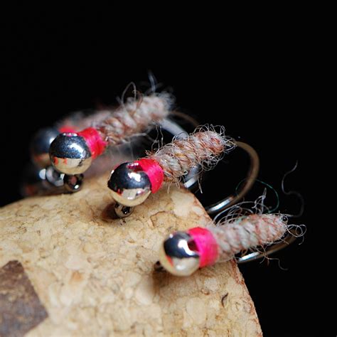 Pack Of 3 Utah Killer Bug Jig Etsy