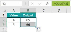 CODE Excel Function Formula Examples How To Use