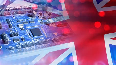 Uk Research Investment Will Boost Semiconductor Chip Technology