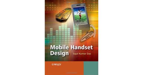 Mobile Handset Design [book]