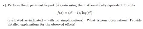 solved computing limits numerically we consider the