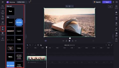 How To Add Text In Clipchamp To Make Videos More Perfect