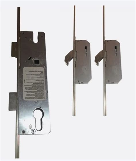 Winkhaus Cobra 2 Hook 2 Roller 35mm Backset Multi Point Door Lock