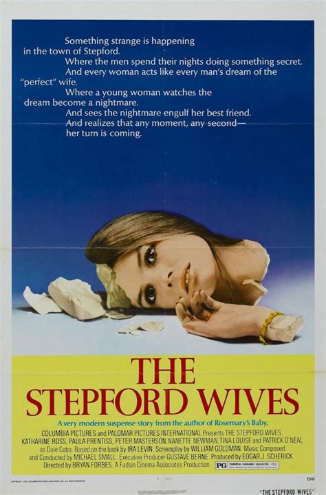 Las Esposas De Stepford 1975 Filmaffinity