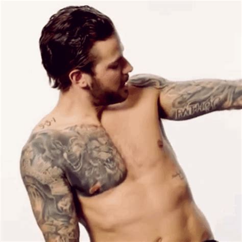 Tyler Seguin Tattoos