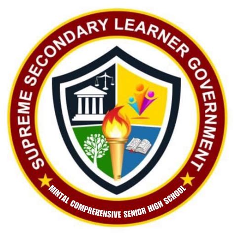 Mcshs Sslg Sy 2023 2024