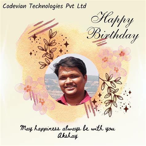 Hr Puja C On Linkedin Codevian Technologies Pvt Ltd Wishing You A