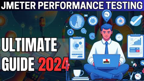 ultimate guide to jmeter performance testing 2024 vskills blog