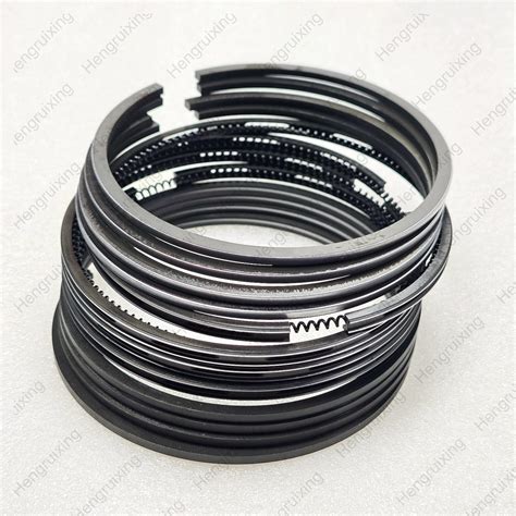 Piston Ring Dimensions Anqing Hengruixing Auto Parts Co Ltd