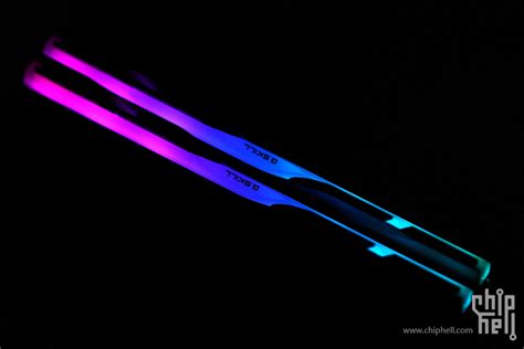 G Skill Trident Z5 Rgb Ddr5 6400mhz C32 64g 32gx2 评测 第3页 内存