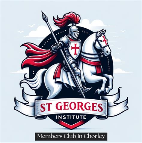 Members Rules St Georges Institute