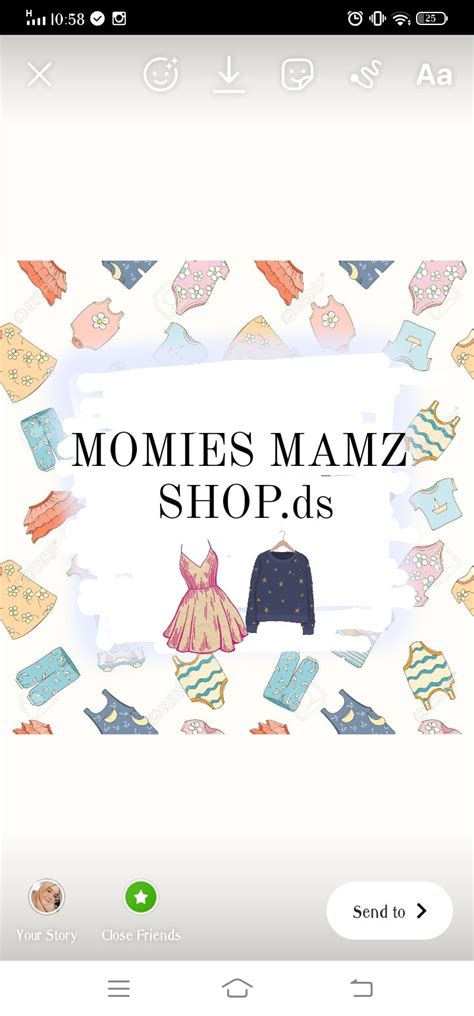 Momies Mamz Shop