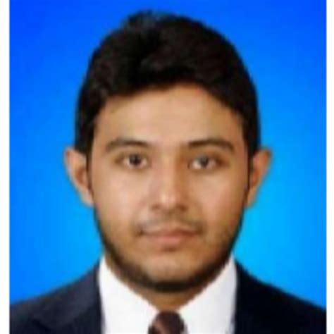 Ali Ahmed Automation Engineer Sr Technical Lead Avanceon Pvt Ltd Xing