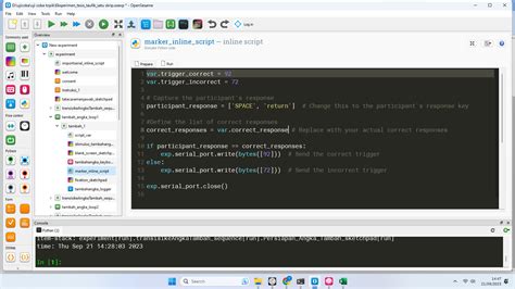 Sending Different Trigger For Correct And Incorrect Response — Forum