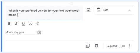 How To Create A Survey In Google Forms 7 Steps SSP