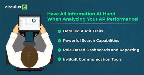 Accountspayabledashboard Apautomation Accountspayablesolution Circulus