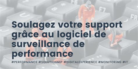 Relieve Your Support With Application Performance Monitoring Software