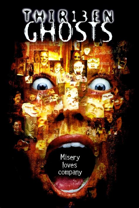 13 Ghosts Movie Review And Film Summary 2001 Roger Ebert