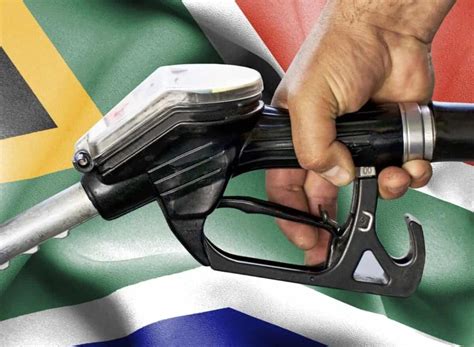 Official Figures Fuel Prices Hold Steady In March Marginal Decrease