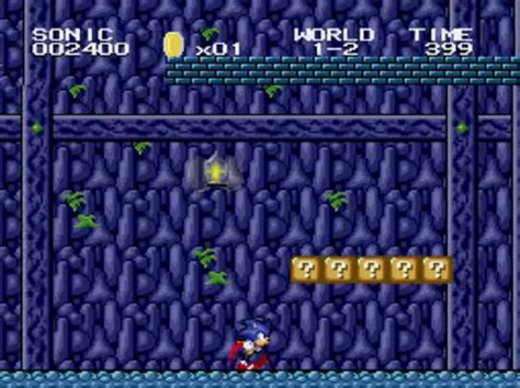 Sonic Jam 6 Play Sega Genesis Games Online