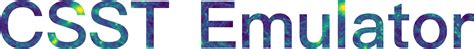 Welcome To Csst Emulators Documentation — Csst Emulator 200 Documentation