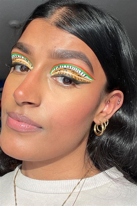 Cute Makeup Styles Saubhaya Makeup