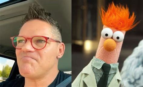 Frozen Beaker Rsatisfyingasfuck