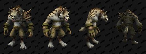 About The New Hogger Model On Alpha General Discussion World Of