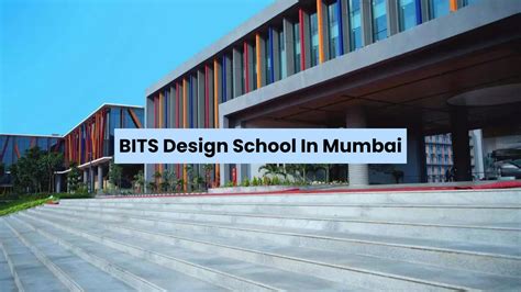 bits pilani to set up design school in mumbai check details here education news jagran josh