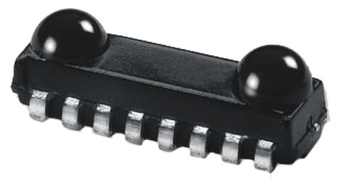 Tfdu6301 Tr1 Vishay Ir Transceiver 8 5 X 3 1 X 2 5mm Rs